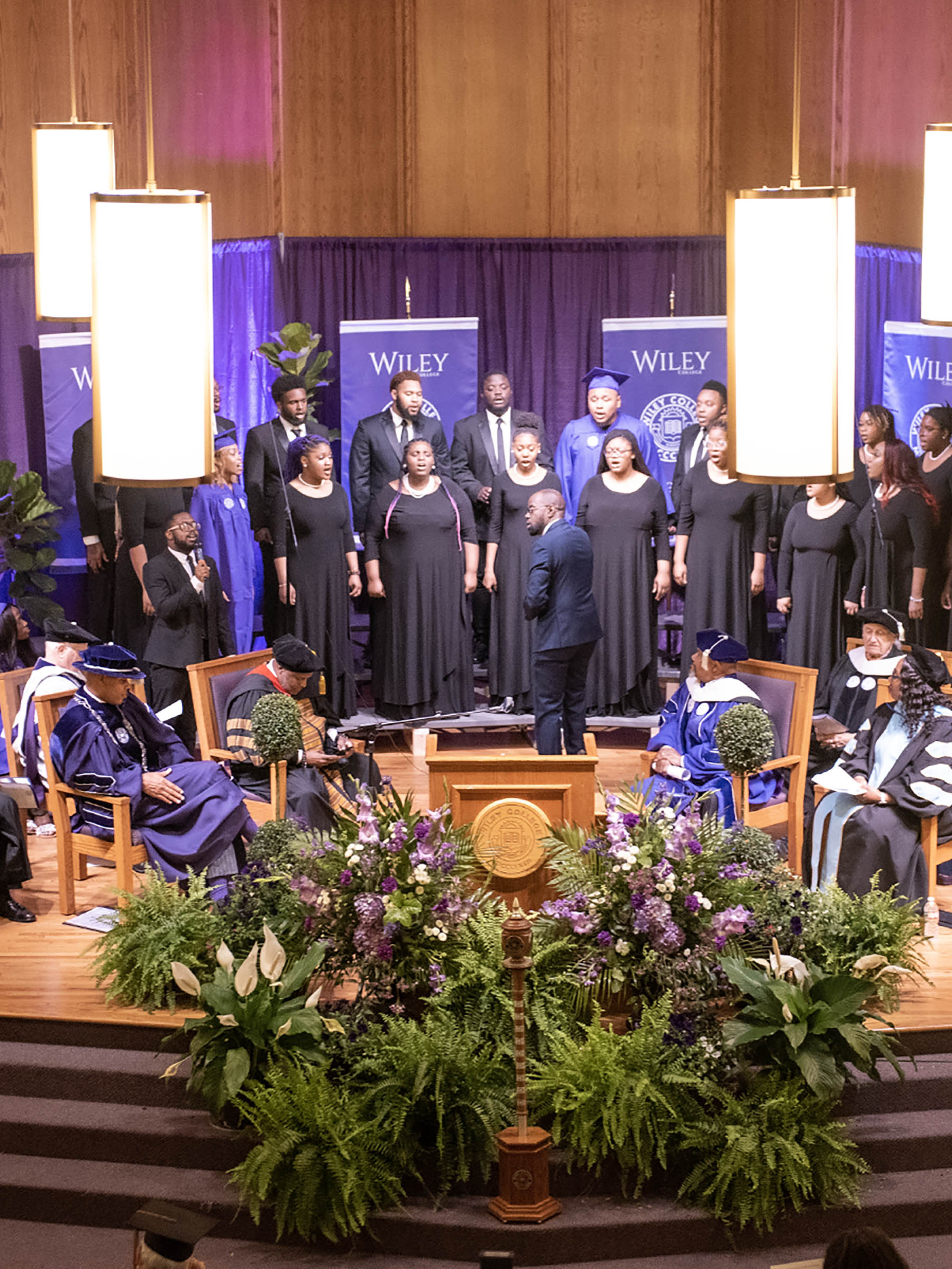 About Wiley University / Wiley University About Wiley University / Wiley University